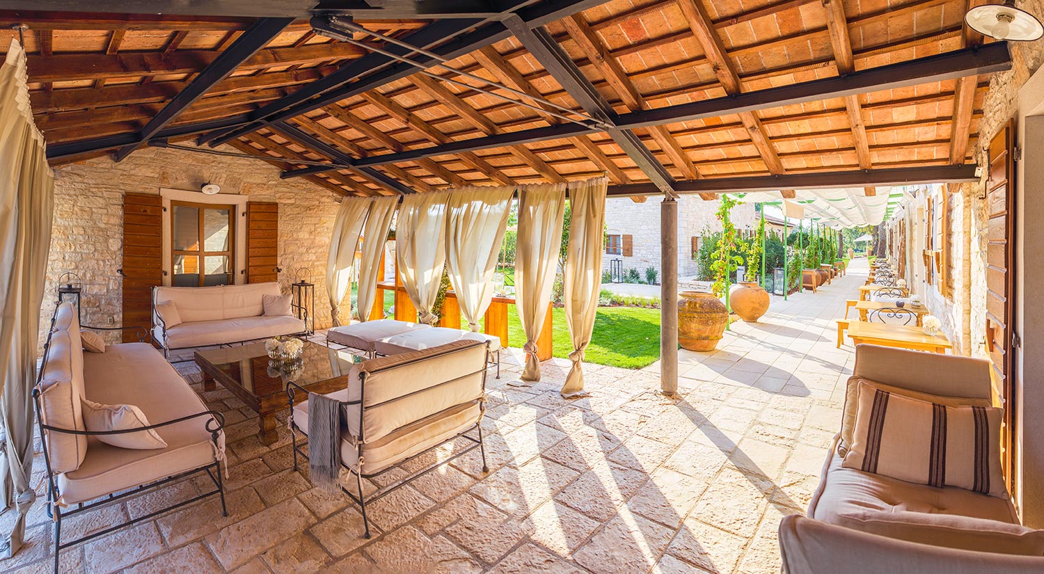 Wedding Venues in Croatia - Villa, Beach, Island and more Locations