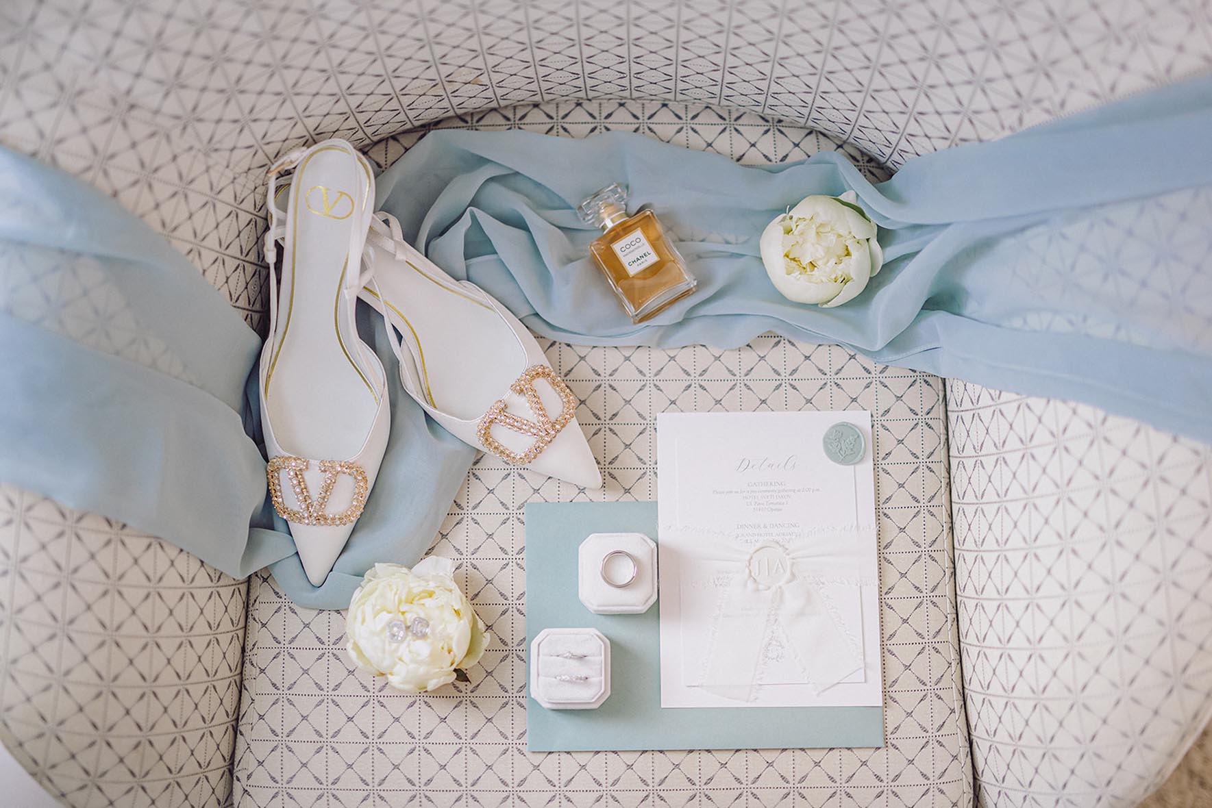 Wedding Photo Gallery - My Julia
