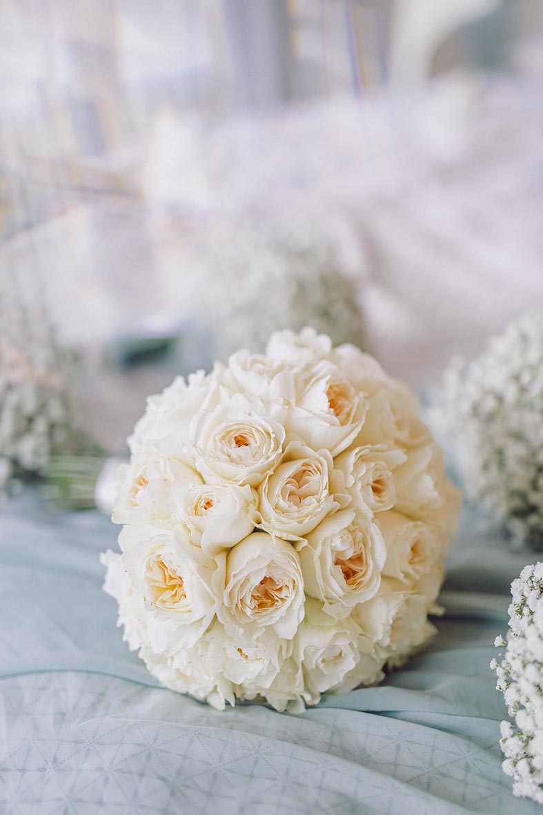 Wedding Photo Gallery - My Julia
