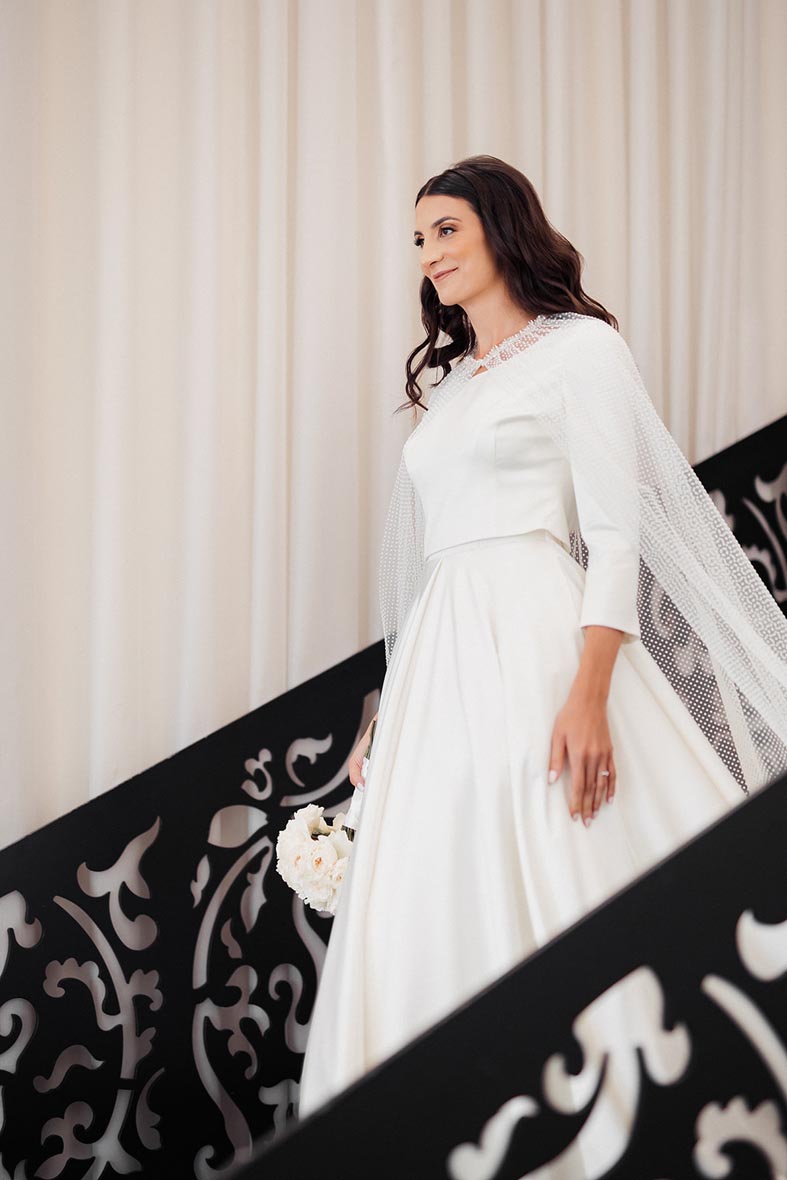 Wedding Photo Gallery - My Julia