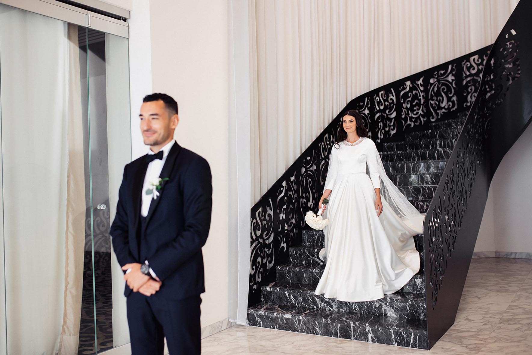 Wedding Photo Gallery - My Julia