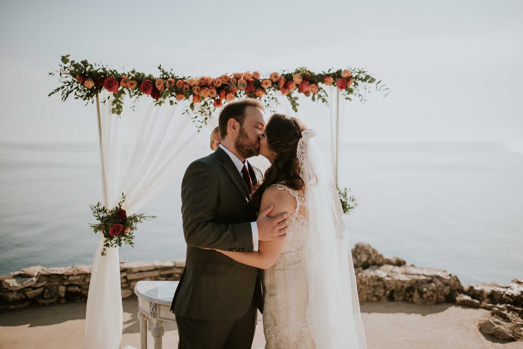 Wedding Photo Gallery - You and I