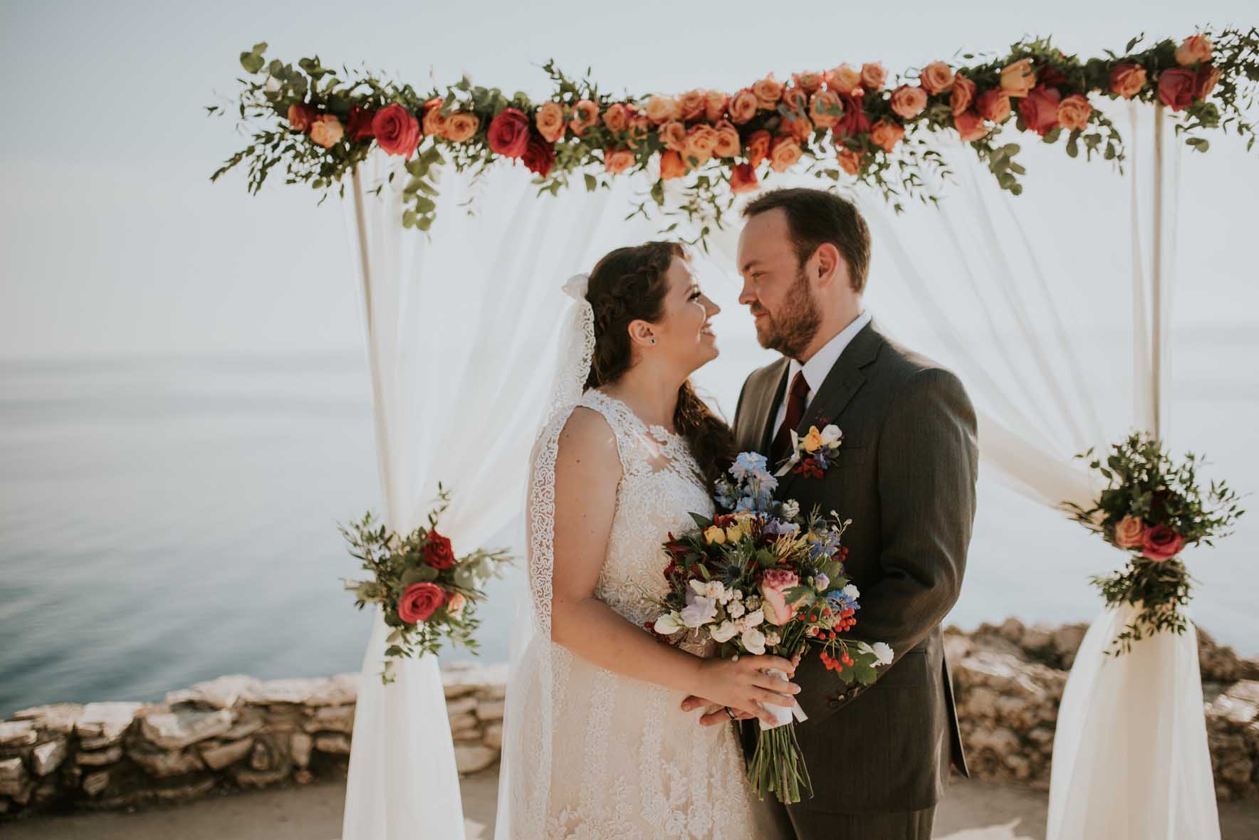 Wedding Photo Gallery - You and I