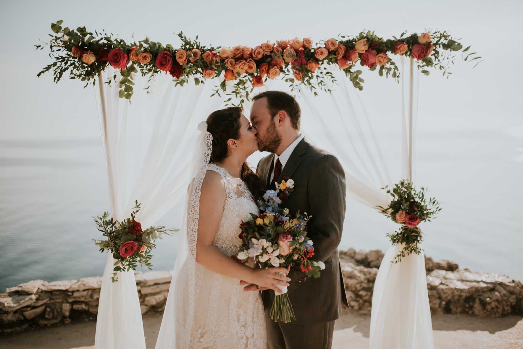 Wedding Photo Gallery - You and I