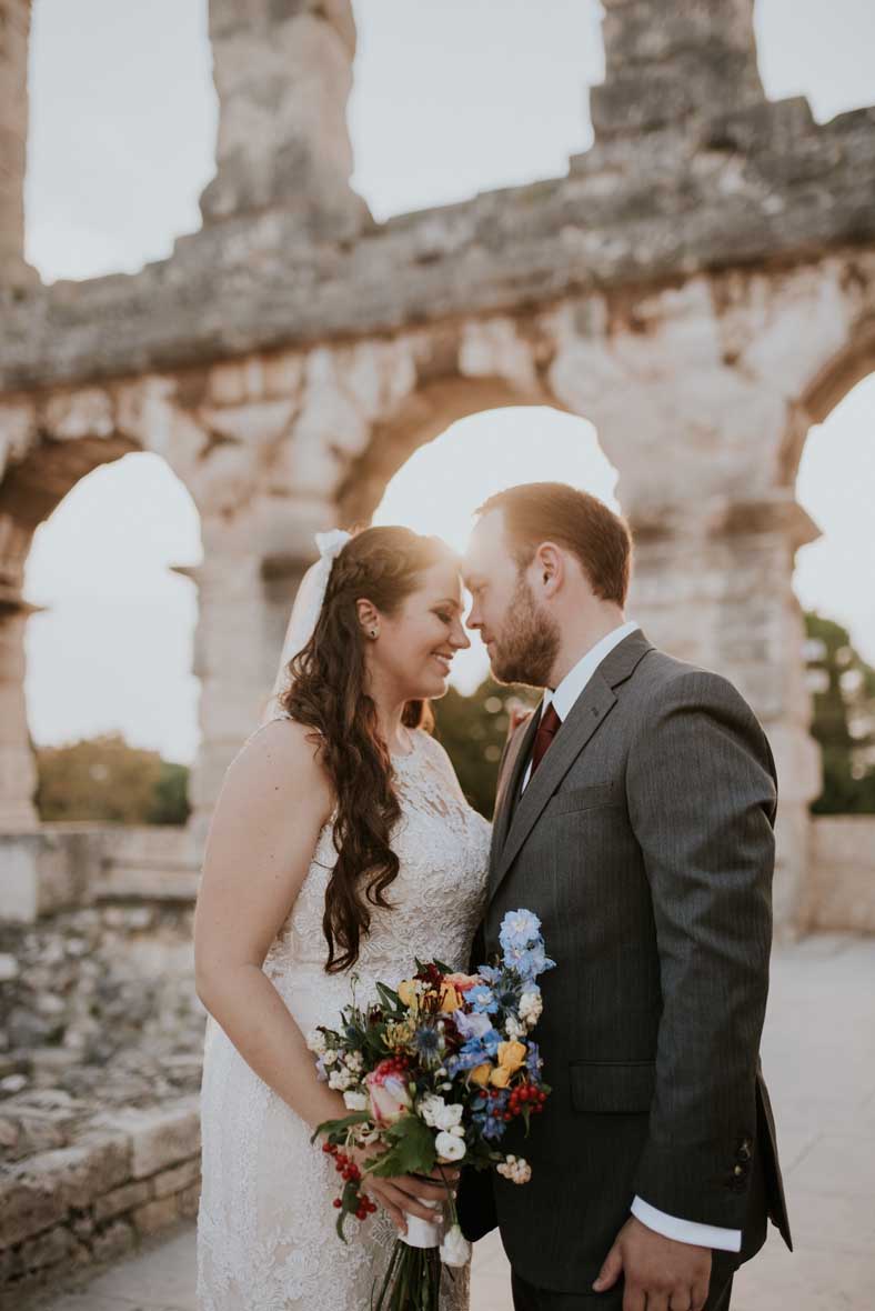 Wedding Photo Gallery - You and I